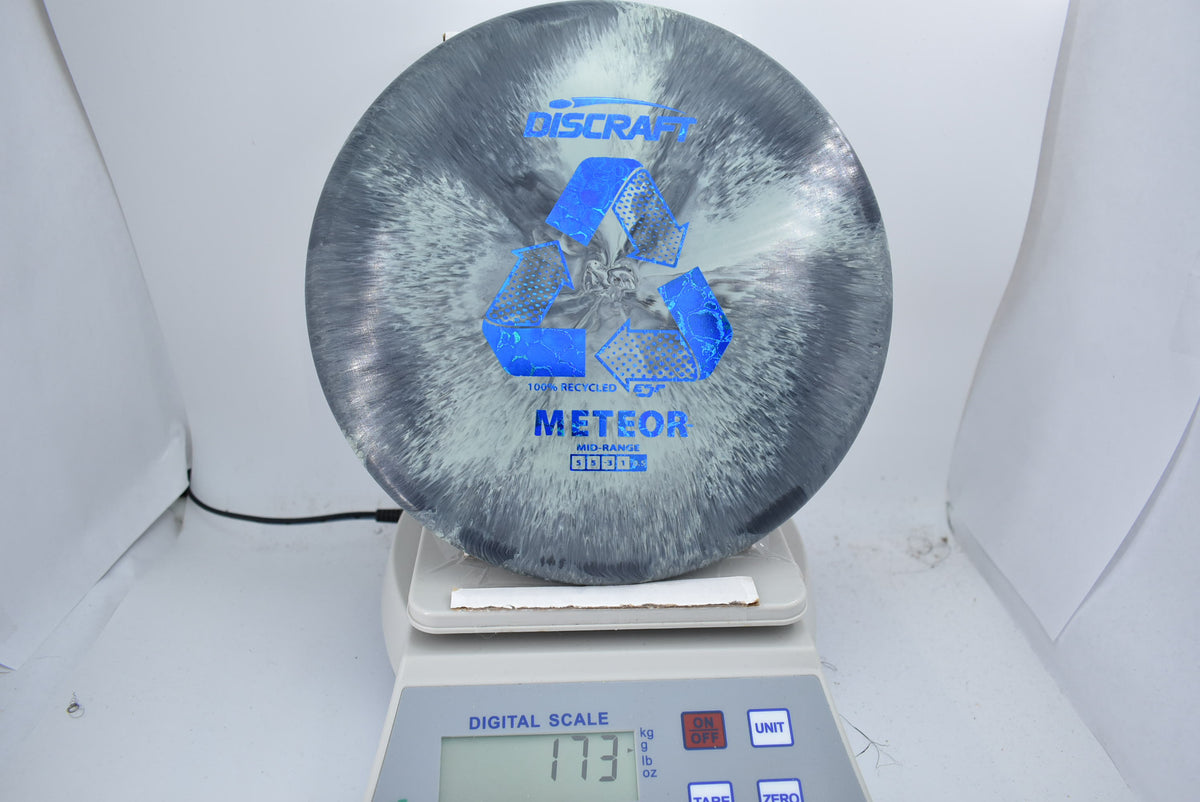 Discraft Meteor - Recycled ESP – Nailed It Disc Golf
