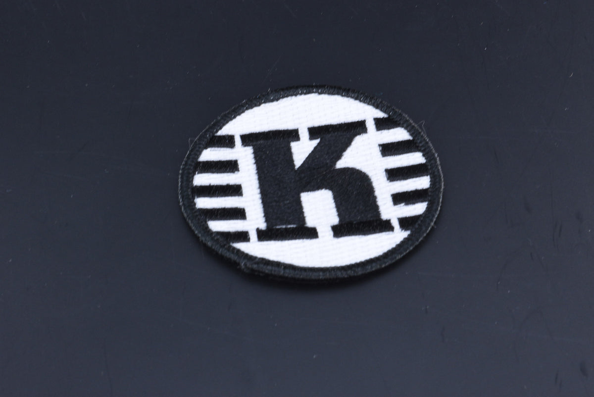 Kastaplast Patches – Nailed It Disc Golf