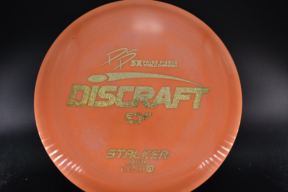 Discraft Stalker - ESP – Nailed It Disc Golf