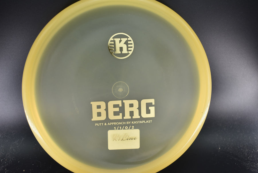 Discs – Nailed It Disc Golf