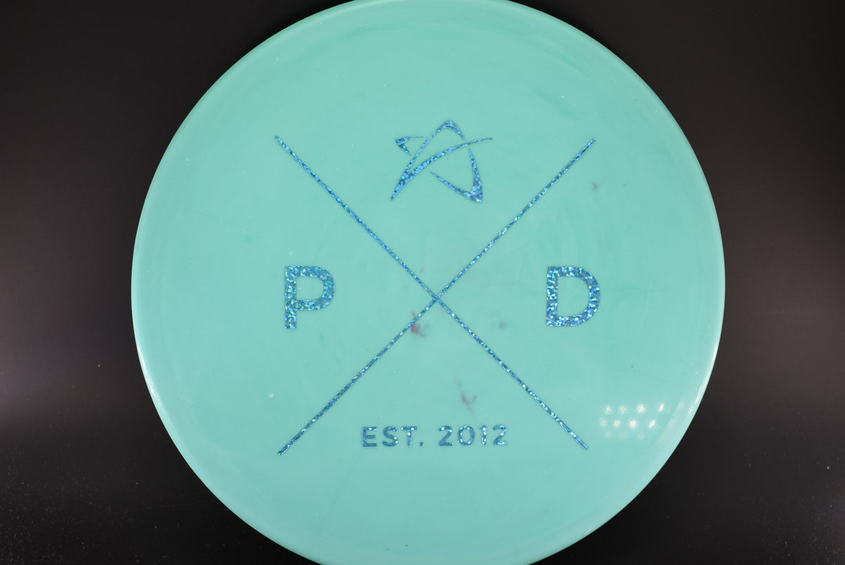 Prodigy - A1 - 300 – Nailed It Disc Golf