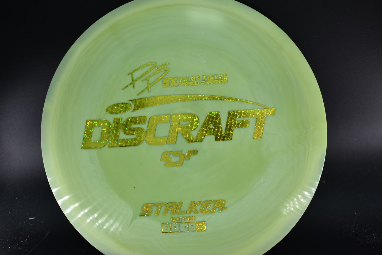 Discraft - Fairway Drivers – Nailed It Disc Golf